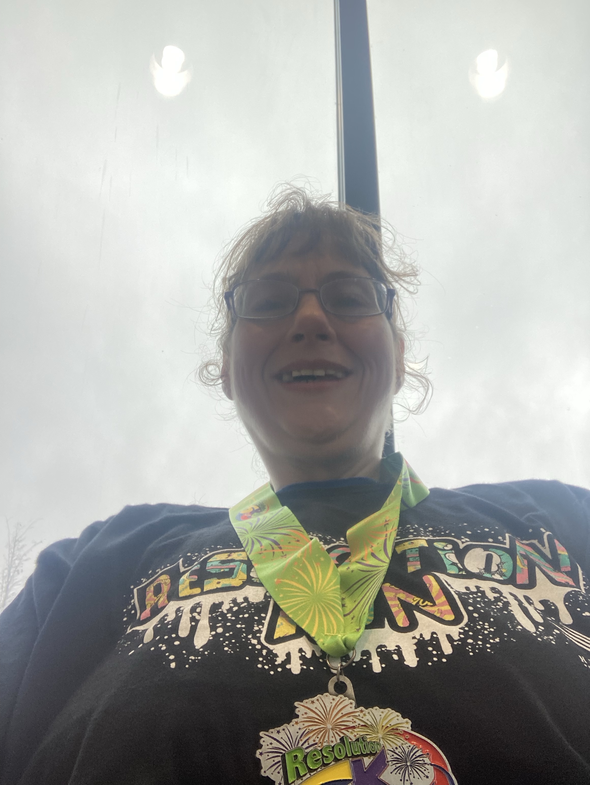 Resolution Race – Mighty Kool Kats